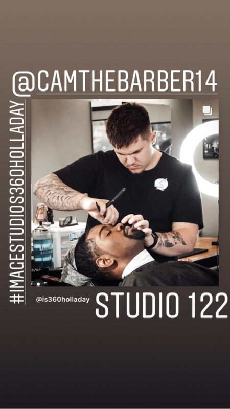 Cameron Peck | IMAGE Studios