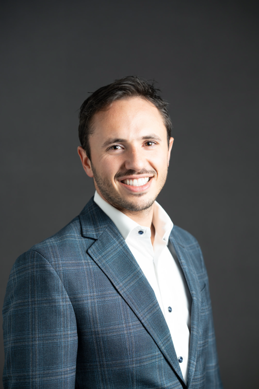 Jeremy Wright | IMAGE Studios