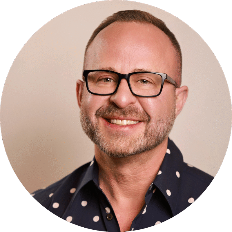 Matthew Landis | IMAGE Studios