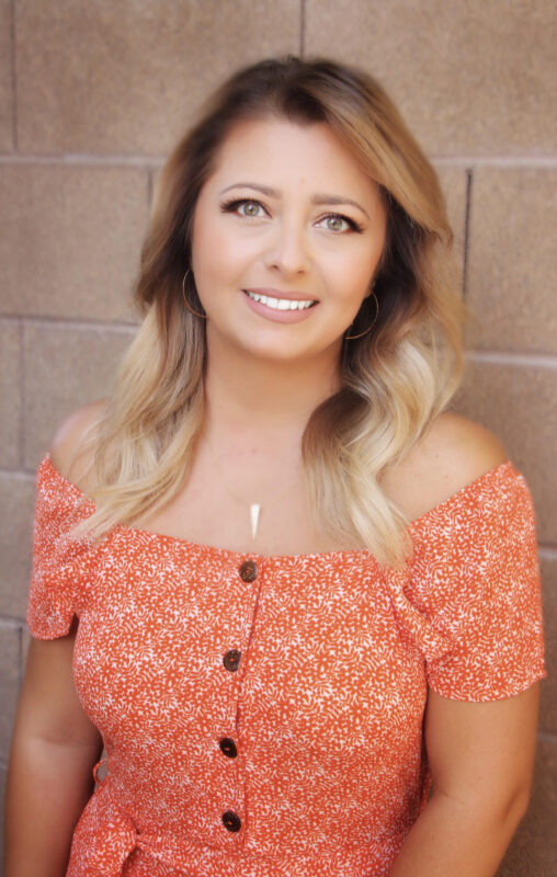 Yuli's Hair and Style | IMAGE Studios