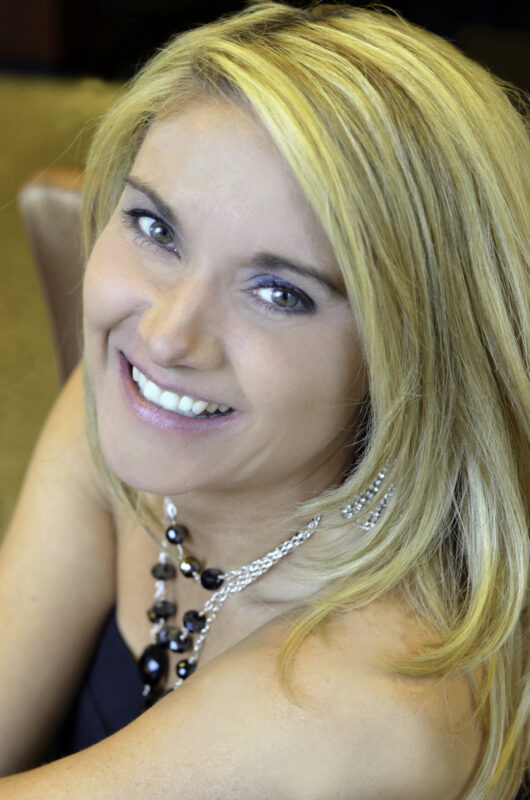 Toni Taylor | IMAGE Studios