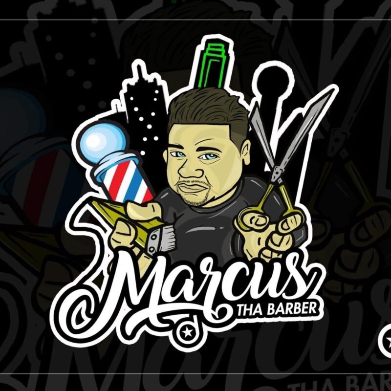 Marcus Tha Barber | IMAGE Studios