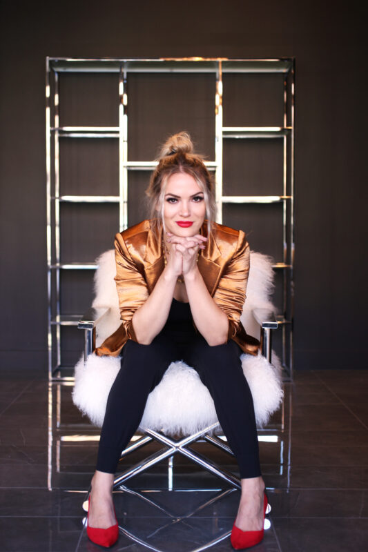 Stephanie Wolfley | IMAGE Studios