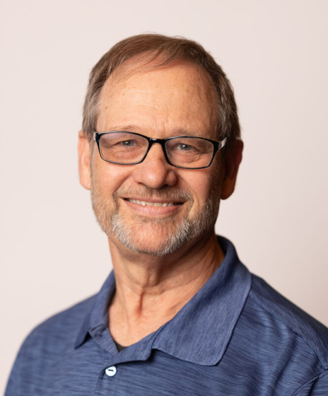 Jeff Gift | IMAGE Studios