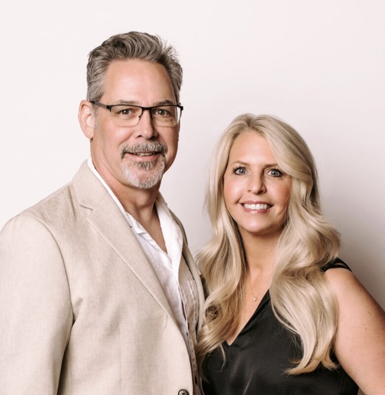 Brian & Heidi Brecht | IMAGE Studios