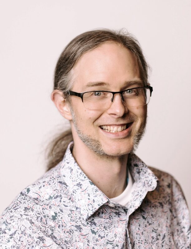 Zach Dugger | IMAGE Studios