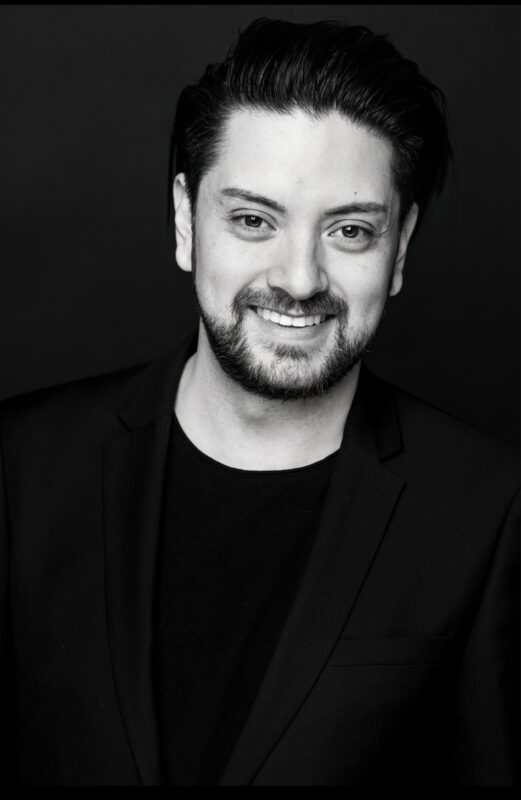 Sovereign by El Salon | IMAGE Studios