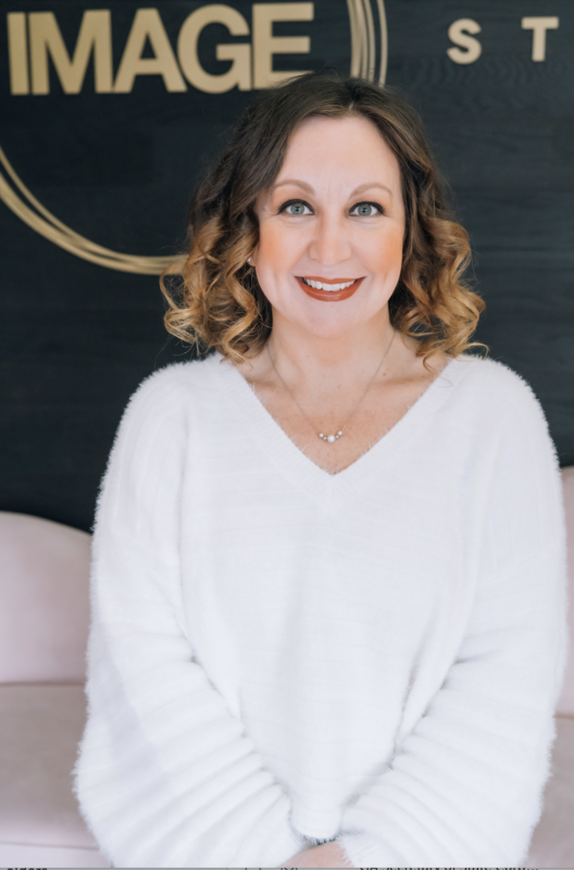 Salon Boutique by Robin Elaine | IMAGE Studios