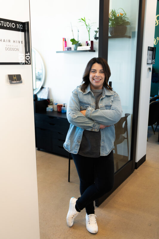 Locks + Lather | IMAGE Studios