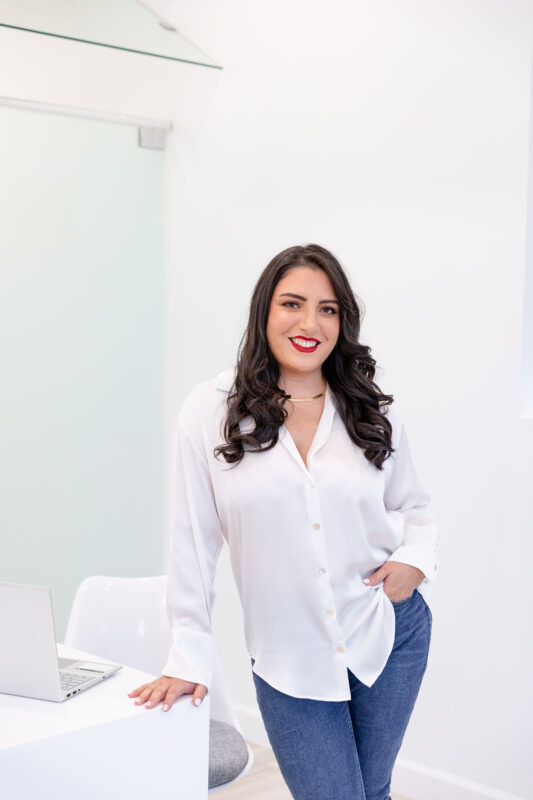 Golden Hour Aesthetics | IMAGE Studios