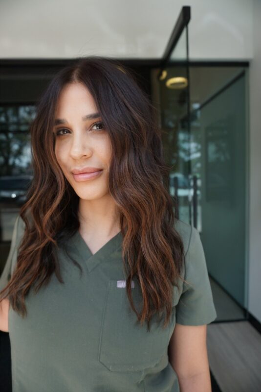 Bliss Skin Aesthetics | IMAGE Studios