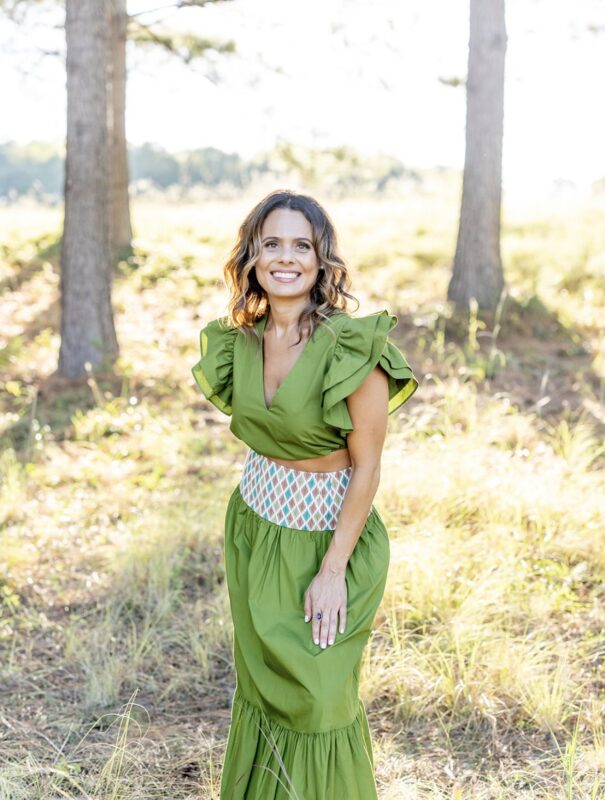 Michele Cruz | IMAGE Studios