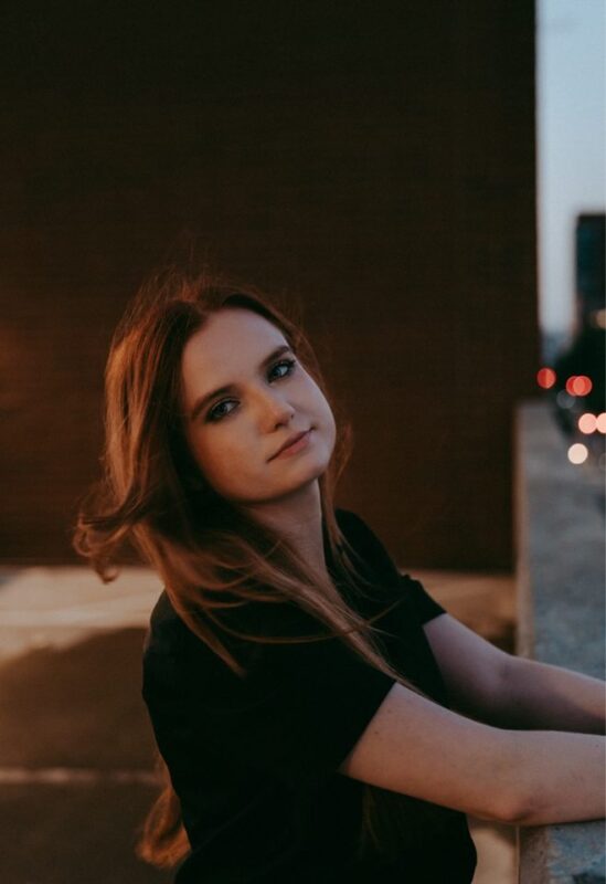 Rebekah Rose Hair | IMAGE Studios