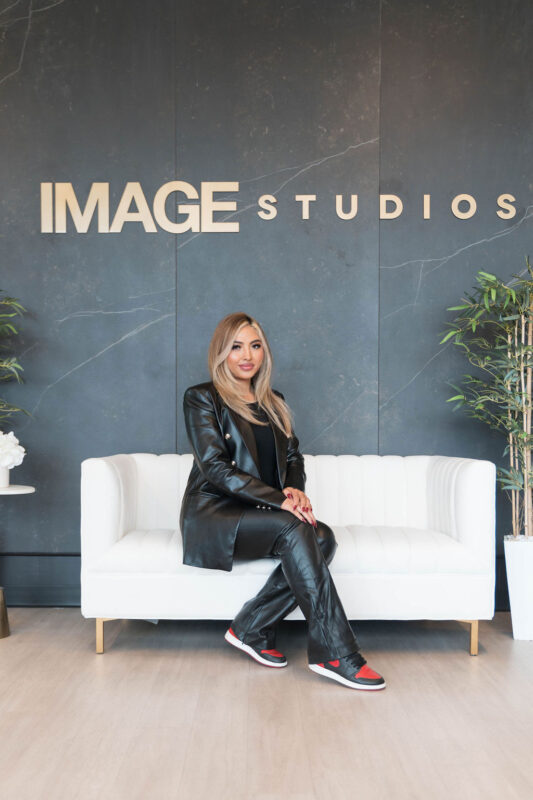 SZ Artistry Studio | IMAGE Studios