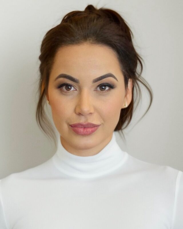 Tamy Vogt Permanent Makeup | IMAGE Studios