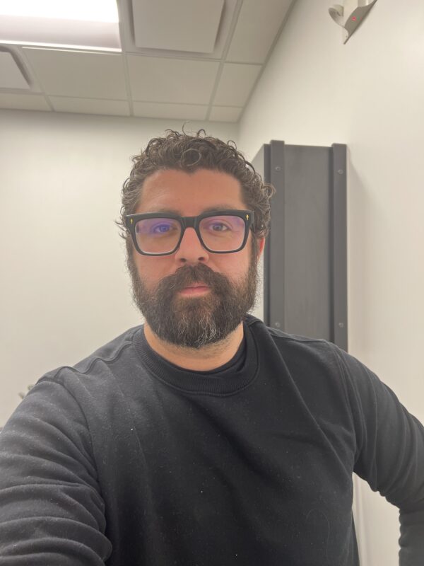 The Manor Club | IMAGE Studios