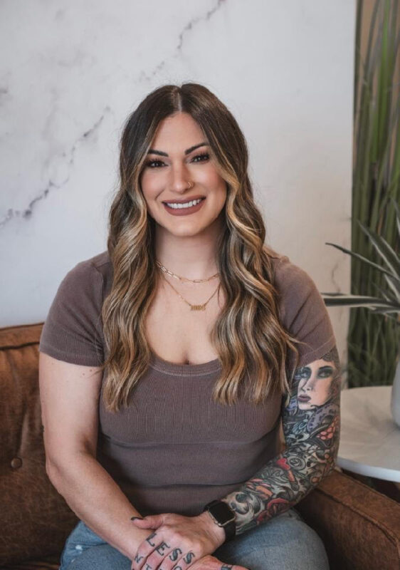 Vain HAIR CO. | IMAGE Studios