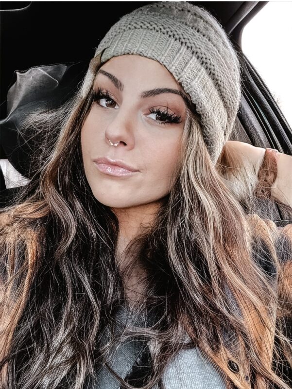 Nailed By Stark & Wild Moon Artistry | IMAGE Studios