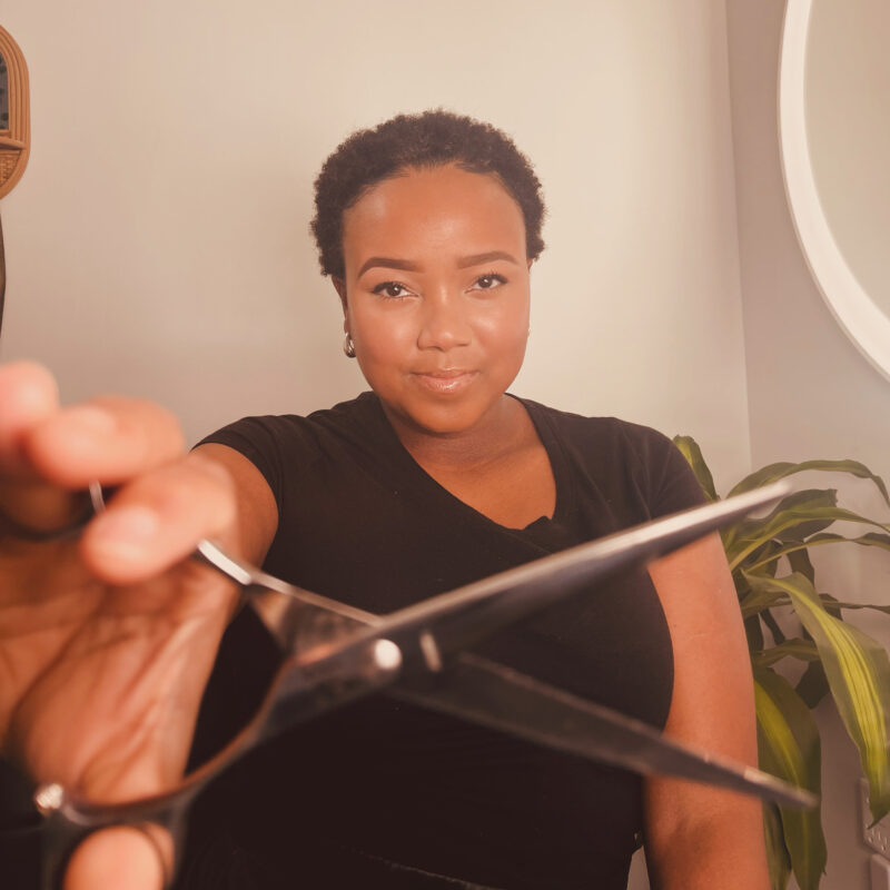 McLean Beauty Salon | IMAGE Studios