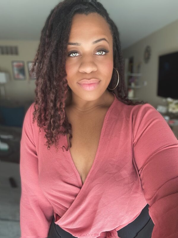 Her Hair Studio | IMAGE Studios