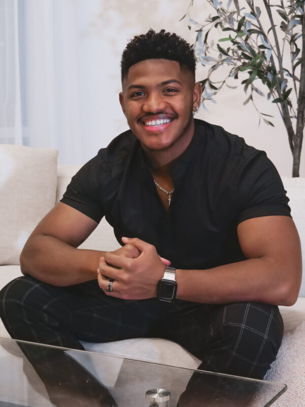 Atlanta Master Barber | IMAGE Studios