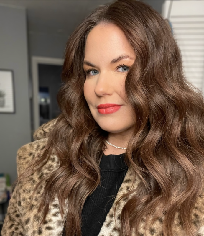 Christina Love Hair | IMAGE Studios