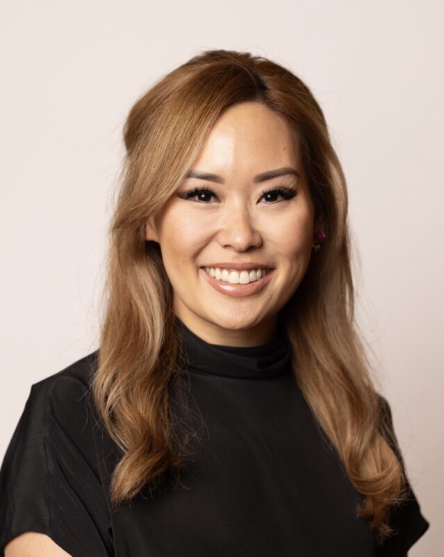 Mina Huynh | IMAGE Studios