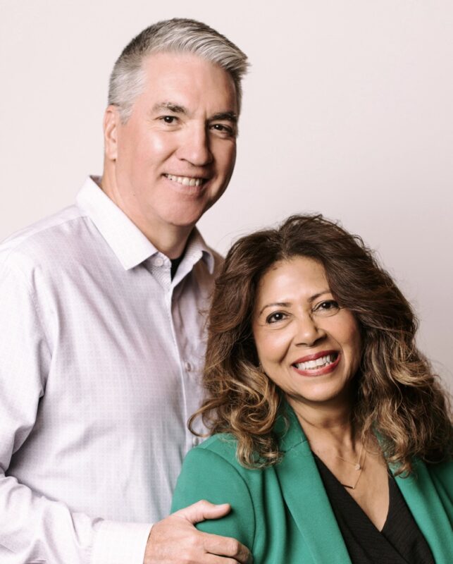 Tom & Dee Ingle | IMAGE Studios