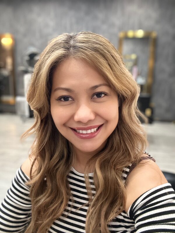 Hair by Mary Roque | IMAGE Studios