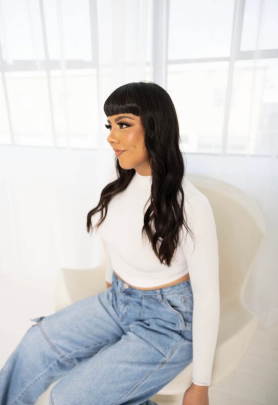 Color Me Jamiee | IMAGE Studios