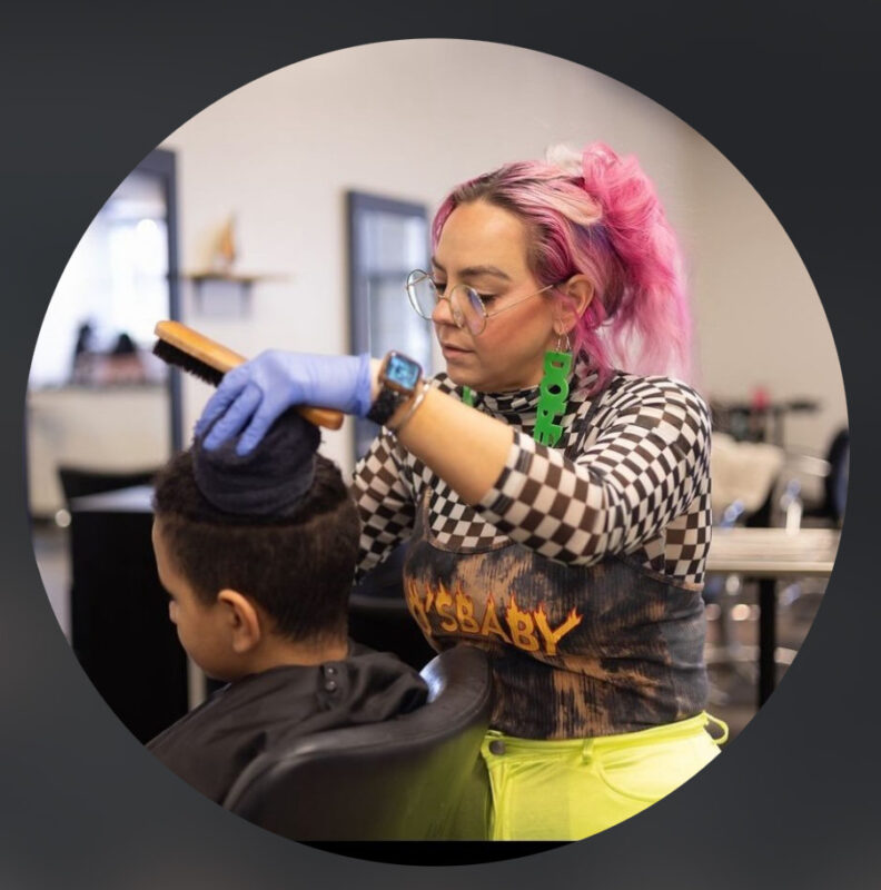 The Beauty Garden | IMAGE Studios