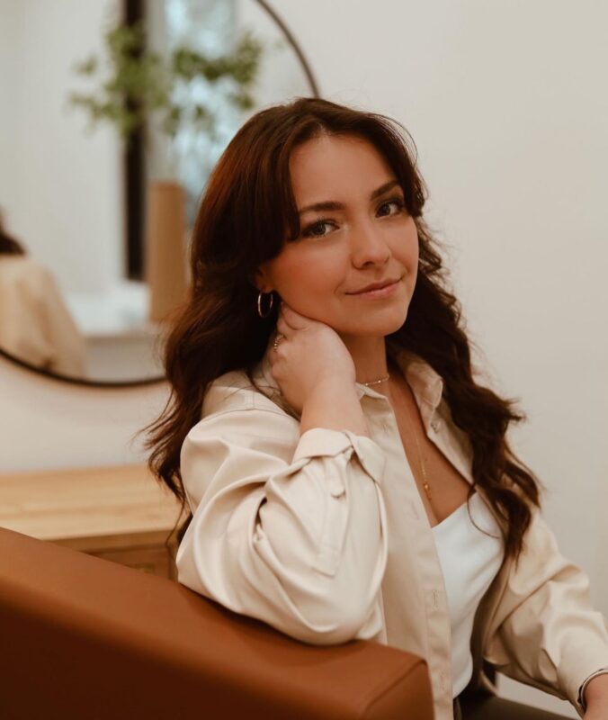 Julia Andreea Studio | IMAGE Studios