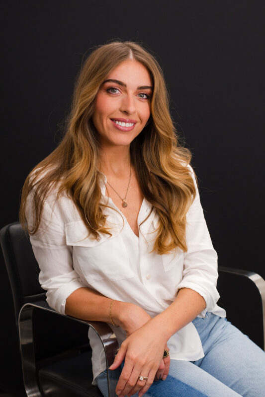 Andra Moss | IMAGE Studios