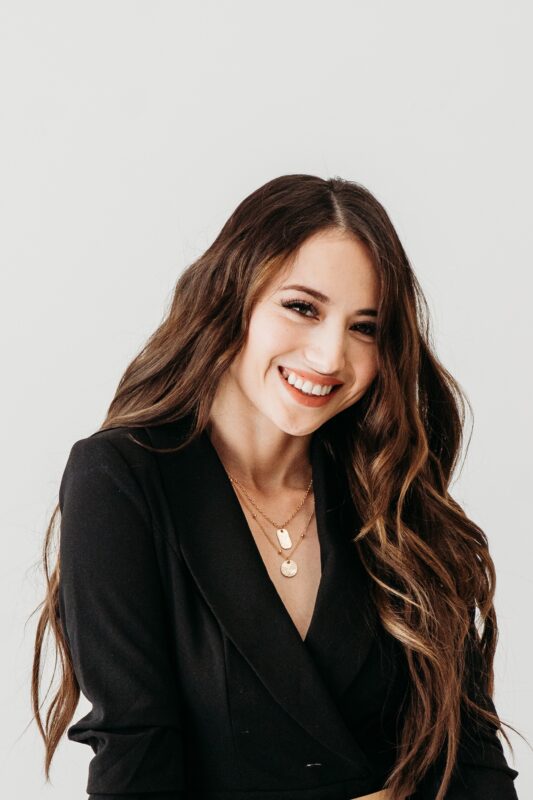 Joci Beauty | IMAGE Studios