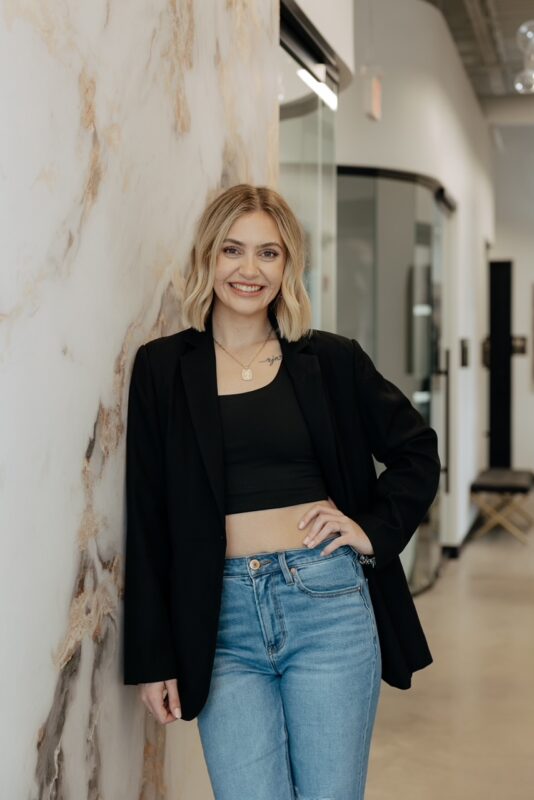 Envy Hair Studio | IMAGE Studios