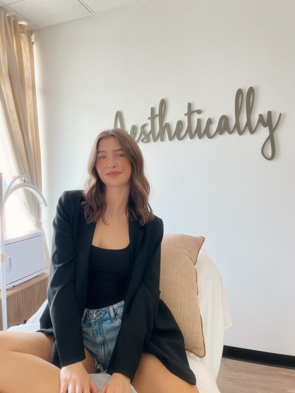 Aesthetically | IMAGE Studios