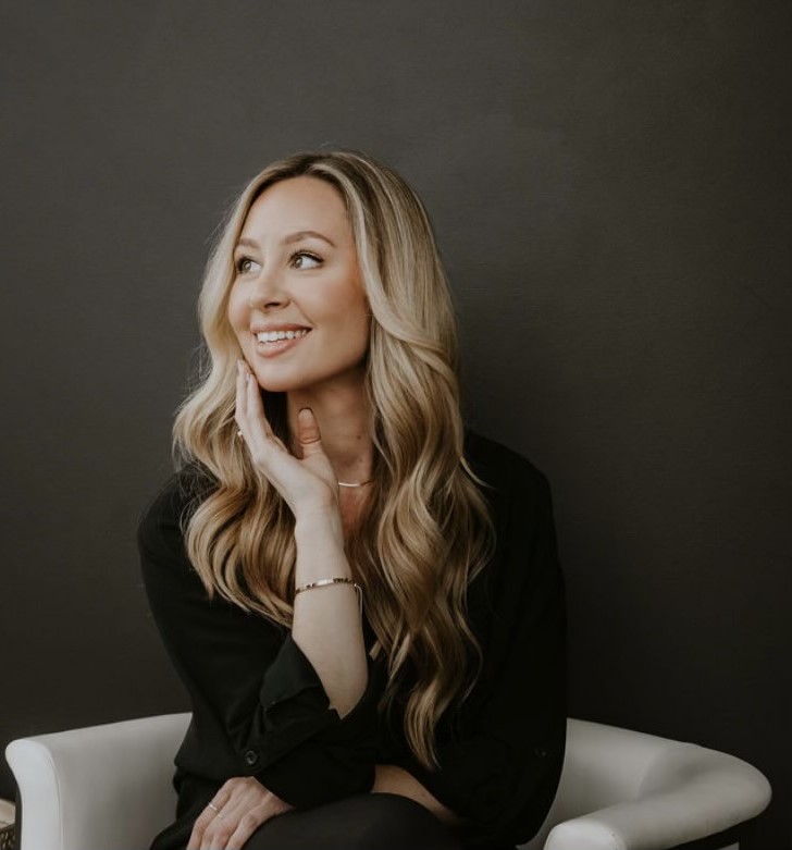 Heather J Beauty | IMAGE Studios