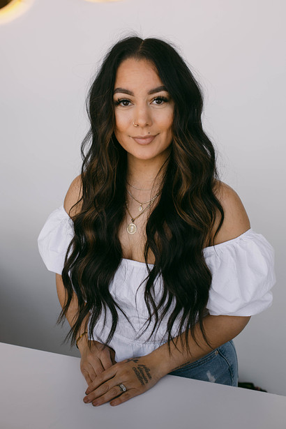 The Mane Attraction | IMAGE Studios