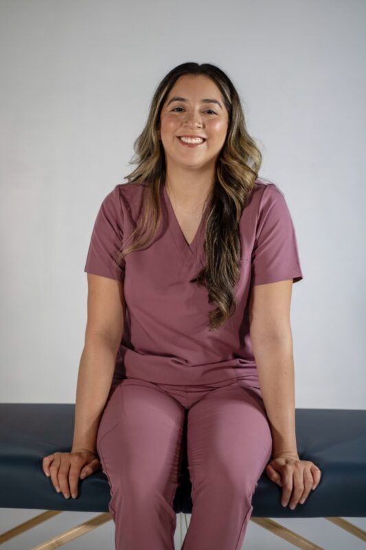 Monica Reyes Bodywork | IMAGE Studios