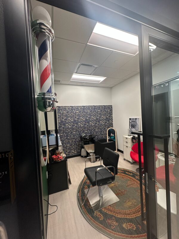 Running with Scissors | IMAGE Studios