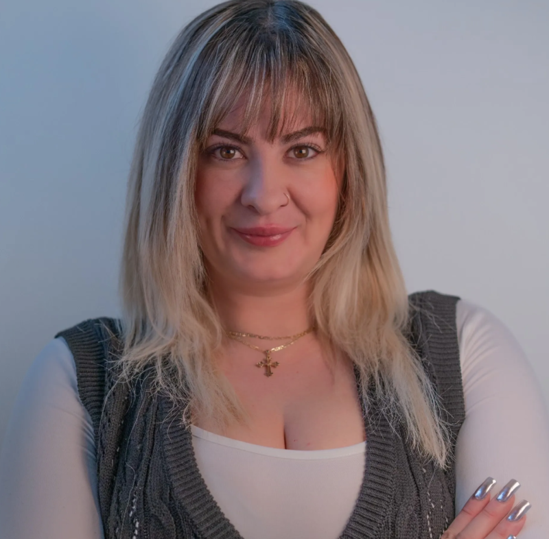 Platinum Jo's Barbershop | IMAGE Studios