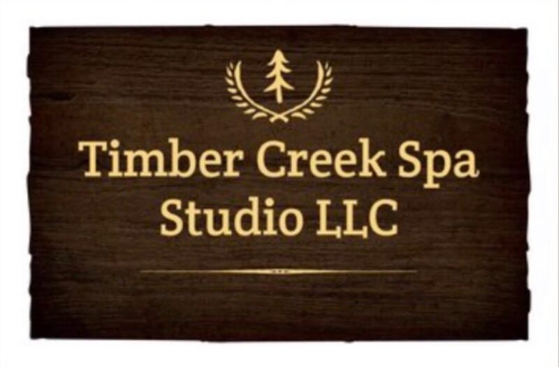 Timber Creek Spa Studio | IMAGE Studios
