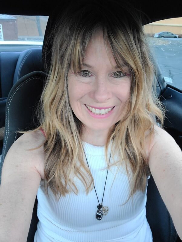 Cheryl Gallegos Hair | IMAGE Studios