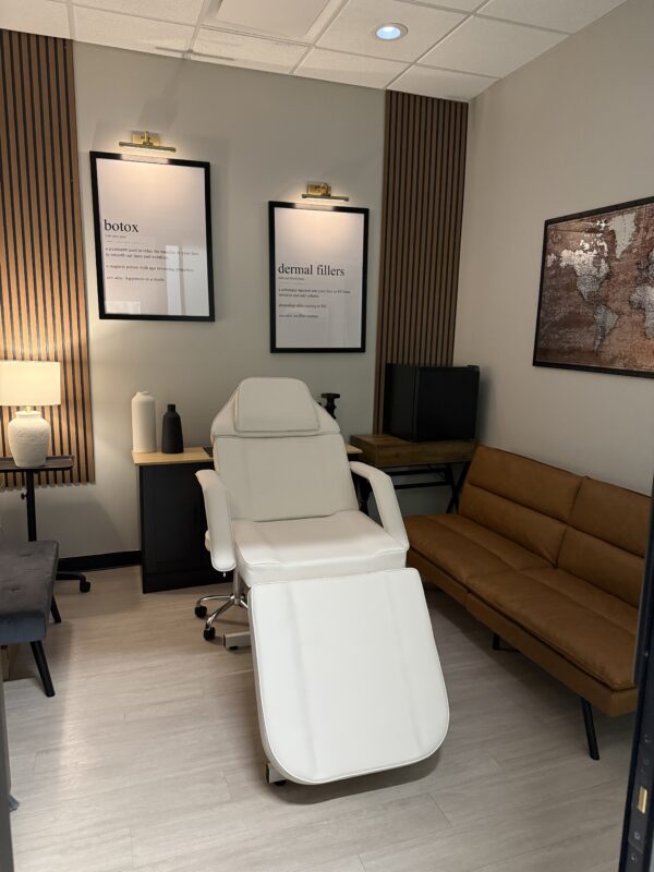 The Next Chapter Cosmetics | IMAGE Studios