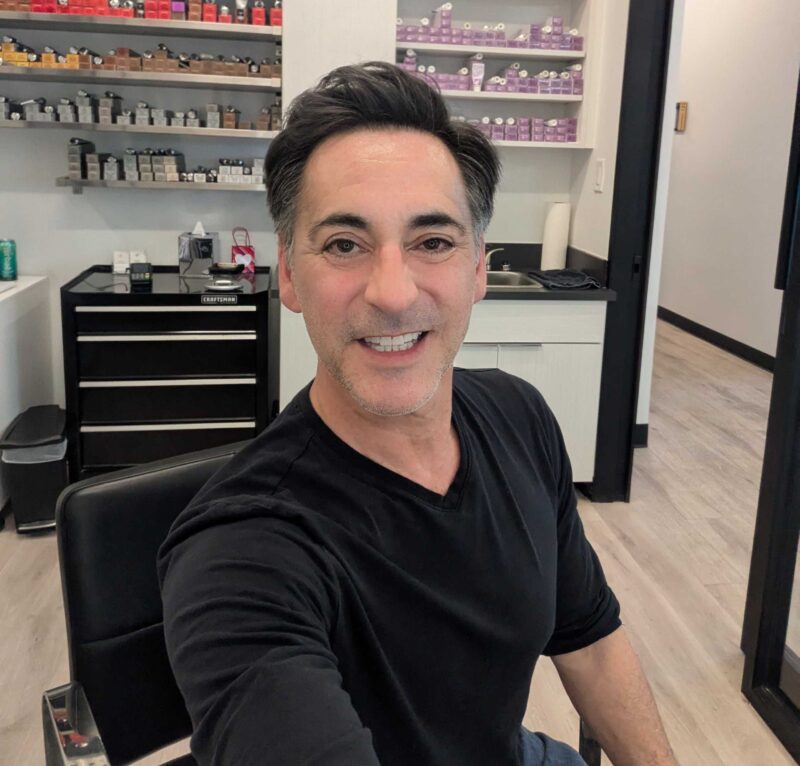 One2One Salon Studio | IMAGE Studios