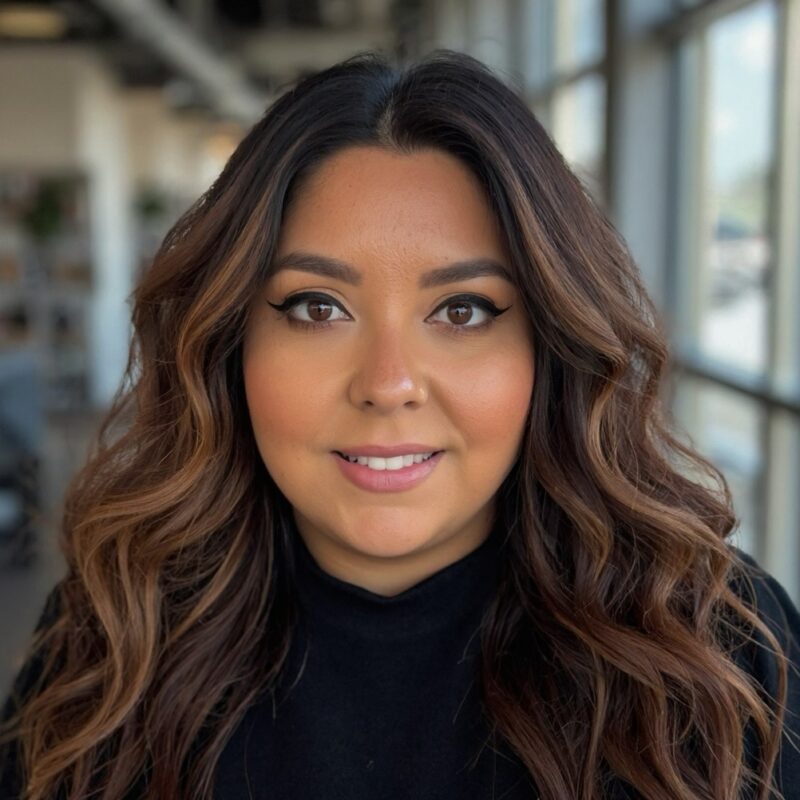 The Balayage Babe | IMAGE Studios