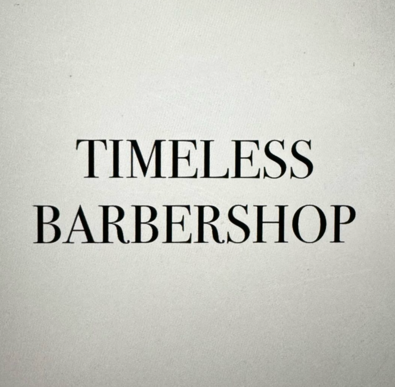 Timeless Barbershop | IMAGE Studios