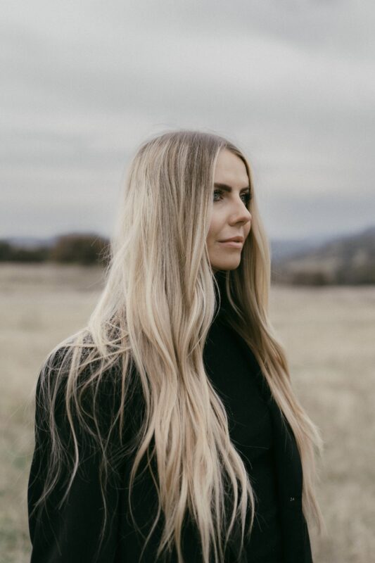 Tress | IMAGE Studios