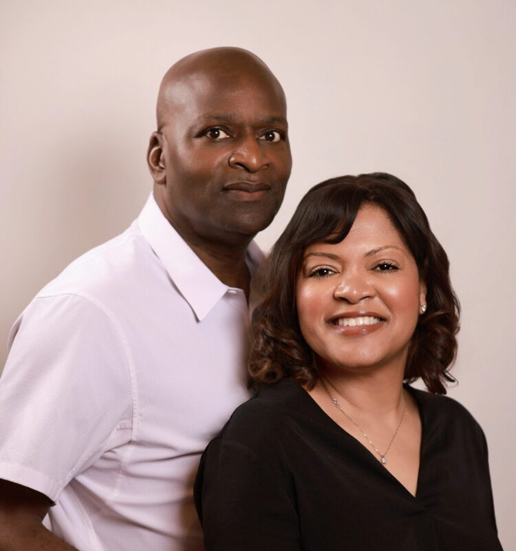 Peter & Tanya Lewis | IMAGE Studios