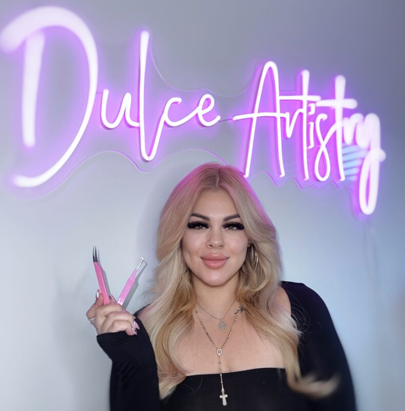Dulce Artistry | IMAGE Studios